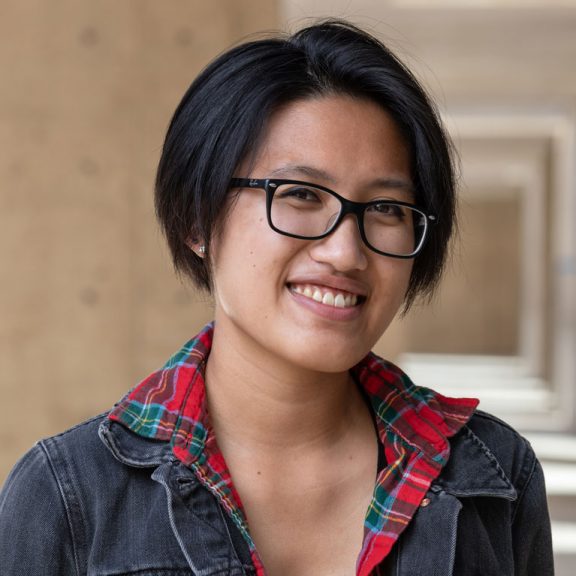 Personnel | Michael Lab - Salk Institute for Biological Studies