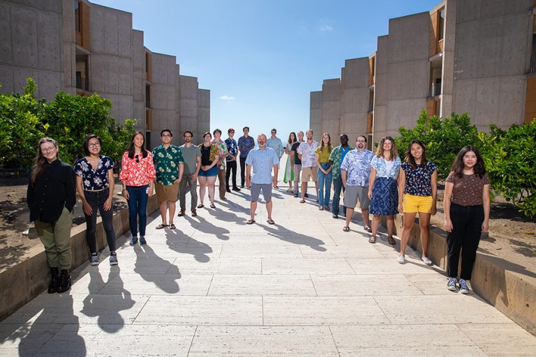 Personnel | Michael Lab - Salk Institute for Biological Studies
